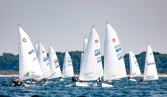 Wie zijn onze Olympiajol.nl bezoekers? - IOU Nederland
