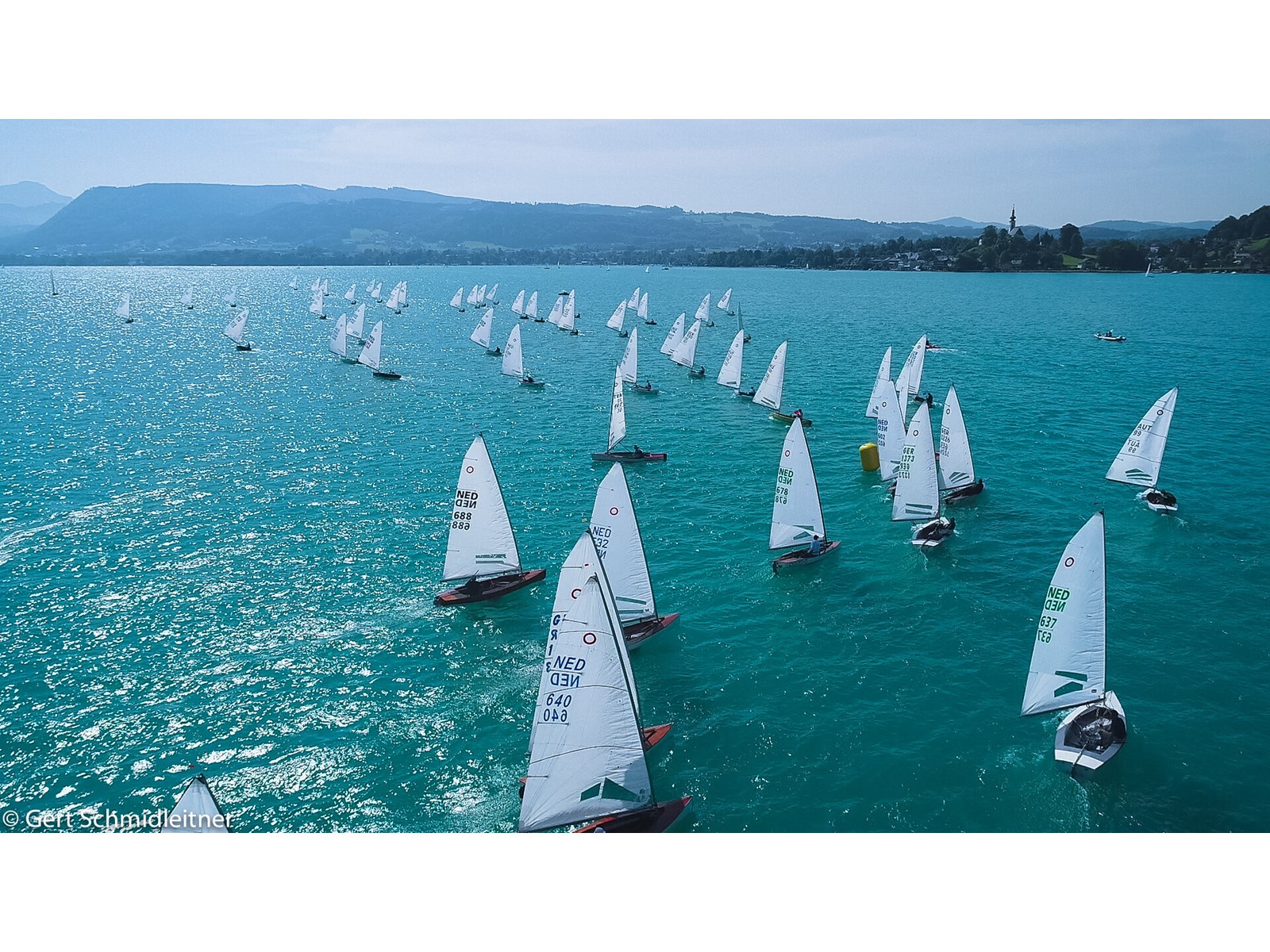 Bericht van onze Olympiajol vrienden uit Oostenrijk - IOU Nederland